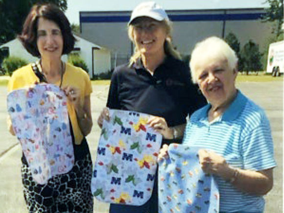 Catholic Financial Life Chapter Leader Blog