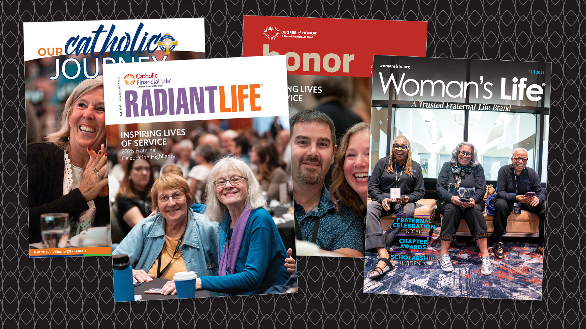 Catholic Financial Life Chapter Leader Blog